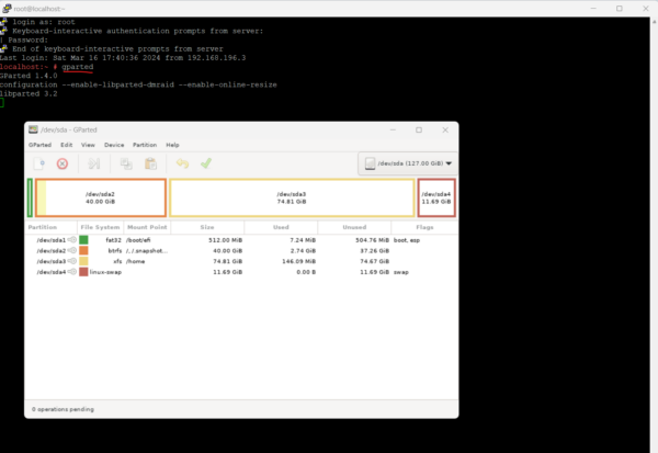 Enable X11 Forwarding with PuTTY and the Xming X Server for Windows ...