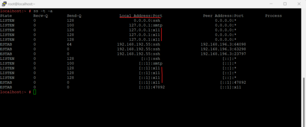 Enable X11 Forwarding with PuTTY and the Xming X Server for Windows ...