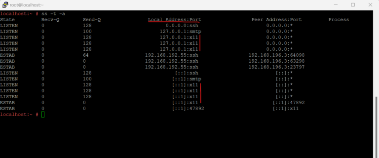 Enable X11 Forwarding with PuTTY and the Xming X Server for Windows ...