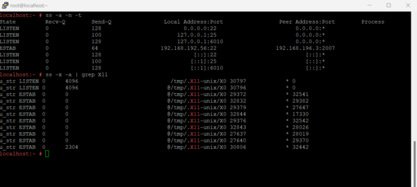 Enable X11 Forwarding with PuTTY and the Xming X Server for Windows ...