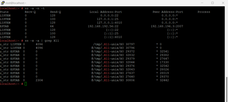 Enable X11 Forwarding with PuTTY and the Xming X Server for Windows - .matrixpost.net