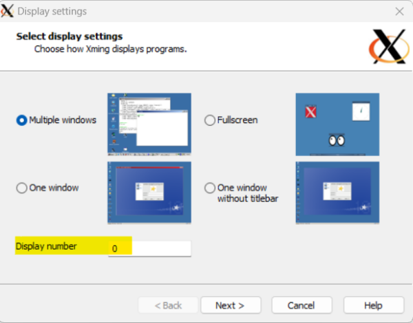 Enable X11 Forwarding with PuTTY and the Xming X Server for Windows ...