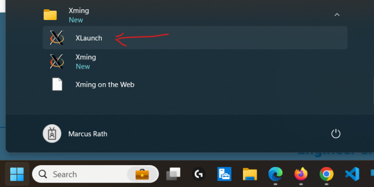 Enable X11 Forwarding with PuTTY and the Xming X Server for Windows - .matrixpost.net
