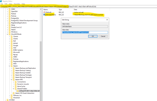 Migrate Virtual Machines Between Different Hypervisors By Using Veeam Backup And Replication