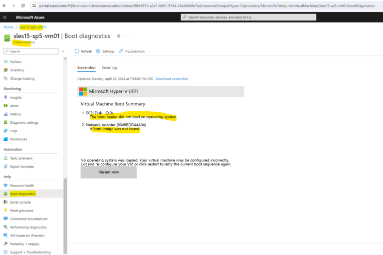Restore On-Premise Virtual Machines to Microsoft Azure by using Veeam ...