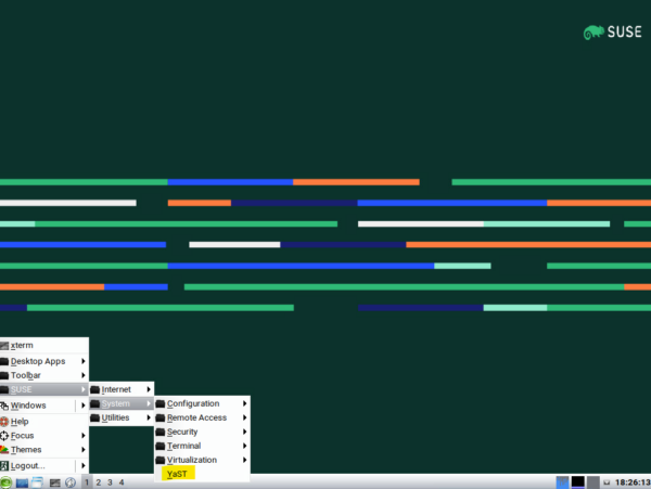 Vsphere Linux Virtual Machines Extend Disks Lvm Logical Volumes And The File System