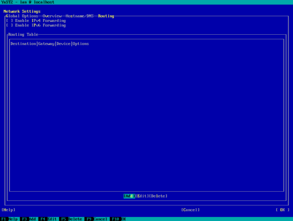 Mastering Network Configuration in SUSE Linux Enterprise Server ...