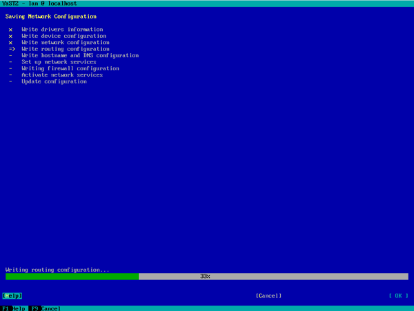 Mastering Network Configuration in SUSE Linux Enterprise Server ...