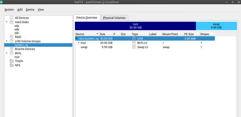 VMware Virtual Machine using dedicated EFI System Partition Disk boots ...