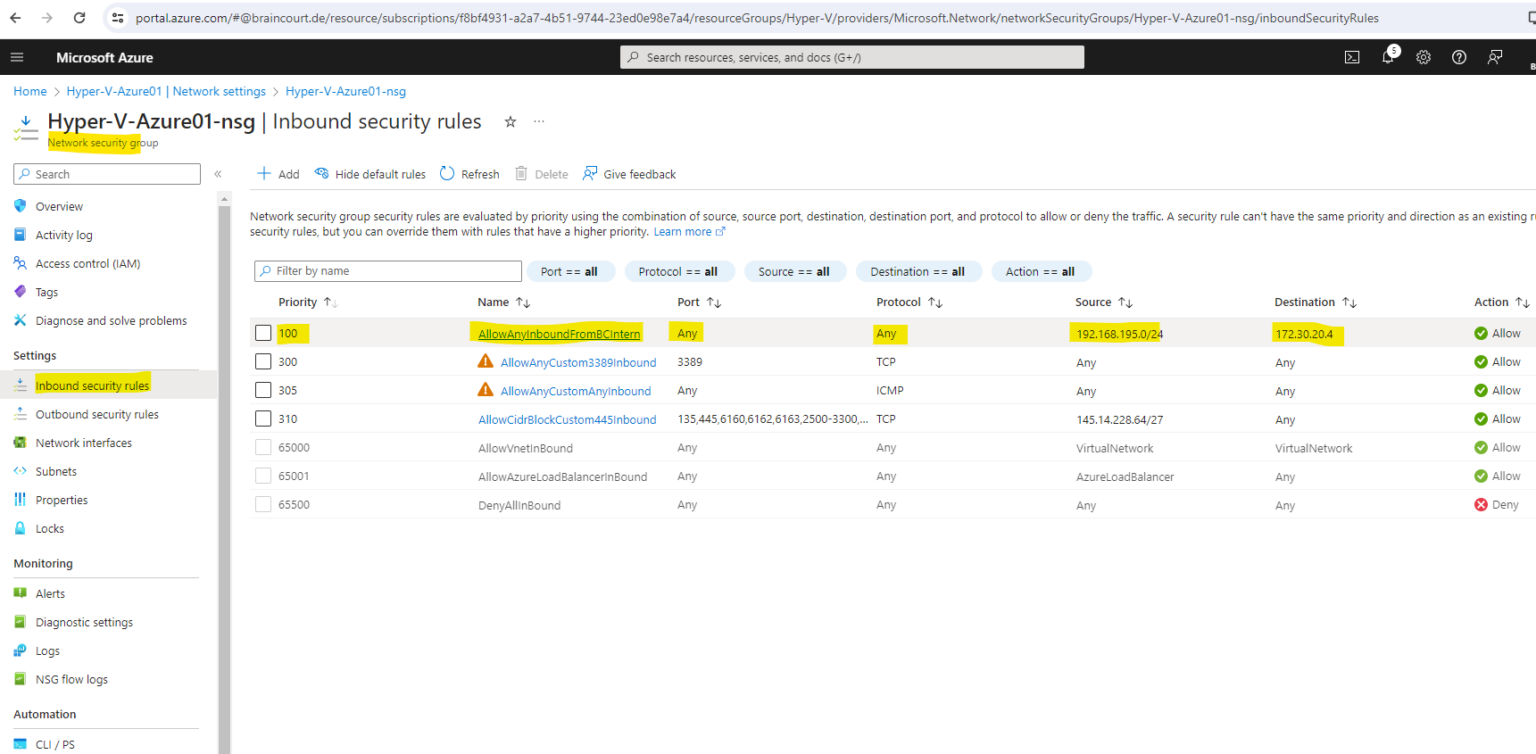 Replicate Virtual Machines Between Different Data Center By Using Veeam Backup And Replication