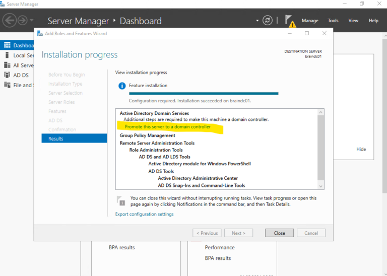 Set up a 2-tier PKI in Active Directory Certificate Services (AD CS ...