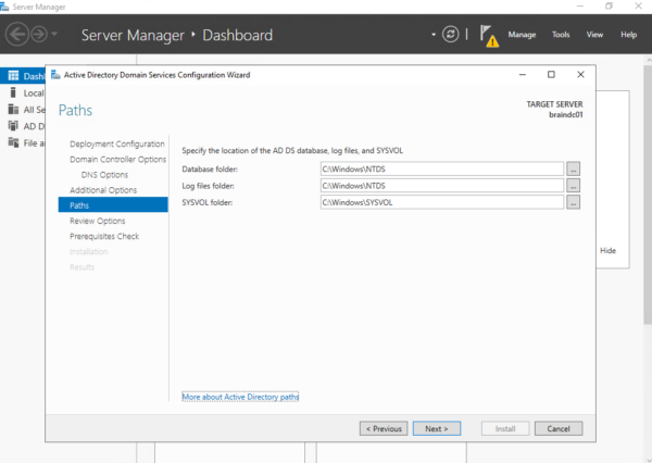 Set up a 2-tier PKI in Active Directory Certificate Services (AD CS ...