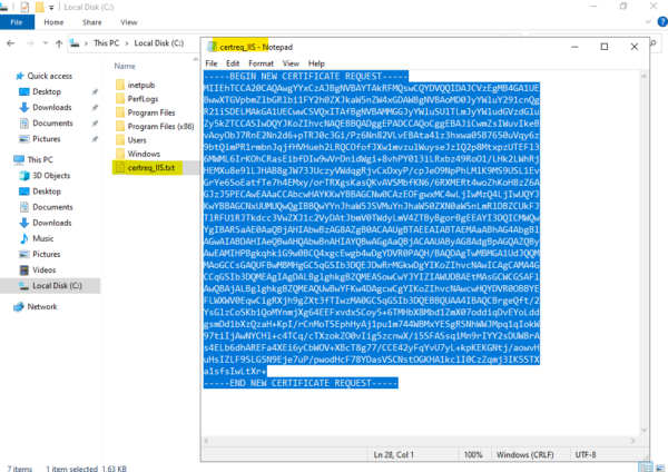 Set Up A 2 Tier Pki In Active Directory Certificate Services Ad Cs Part 4