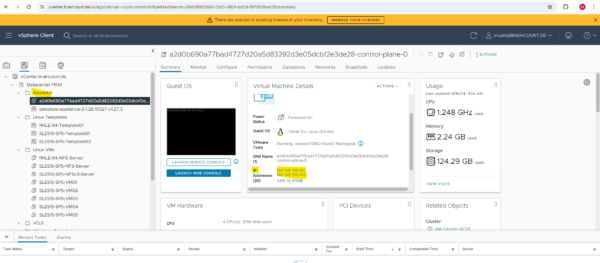 How to set up Arc-enabled VMware vSphere - .matrixpost.net