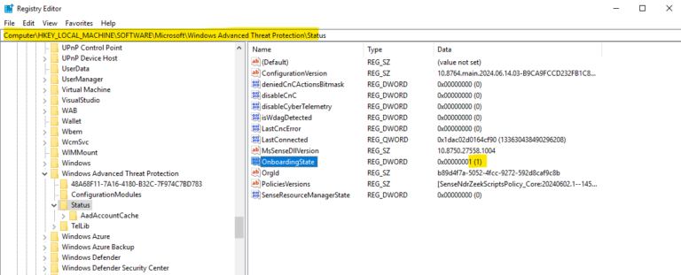 How to onboard on-premise Server (Azure Arc) and native Azure Server ...