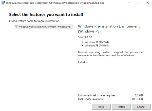 Set up System Center 2022 Virtual Machine Manager (SCVMM) - .matrixpost.net