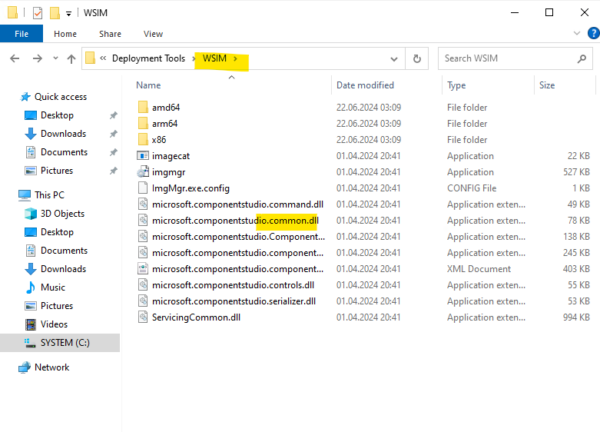 Set up System Center 2022 Virtual Machine Manager (SCVMM) - .matrixpost.net