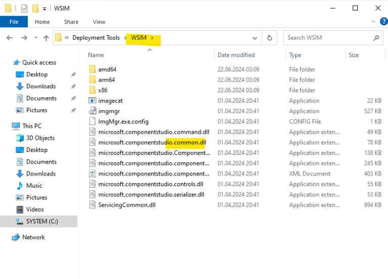 Set up System Center 2022 Virtual Machine Manager (SCVMM) - .matrixpost.net
