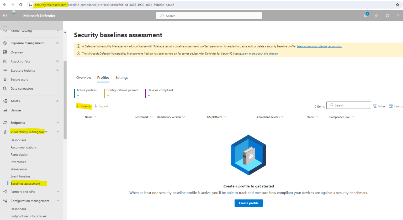 How to onboard on-premise Server (Azure Arc) and native Azure Server (VMs) to Microsoft Defender ...