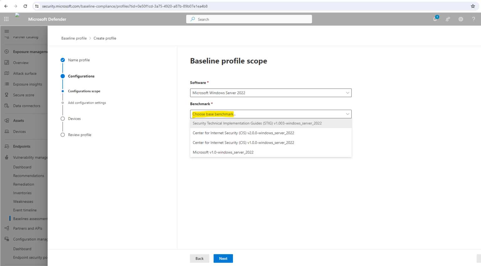 How to onboard on-premise Server (Azure Arc) and native Azure Server (VMs) to Microsoft Defender ...