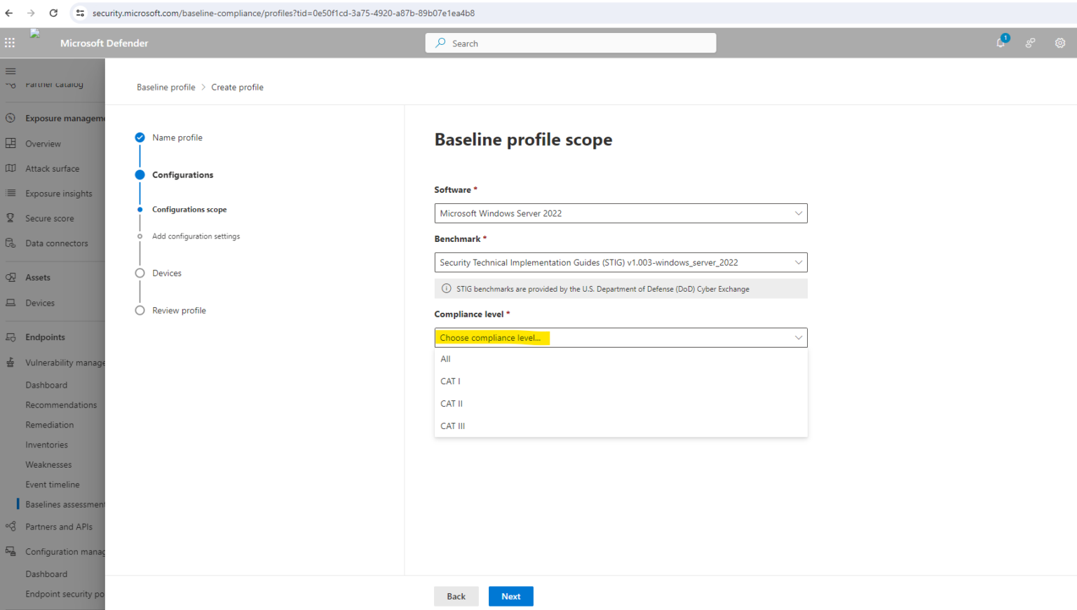How to onboard on-premise Server (Azure Arc) and native Azure Server (VMs) to Microsoft Defender ...