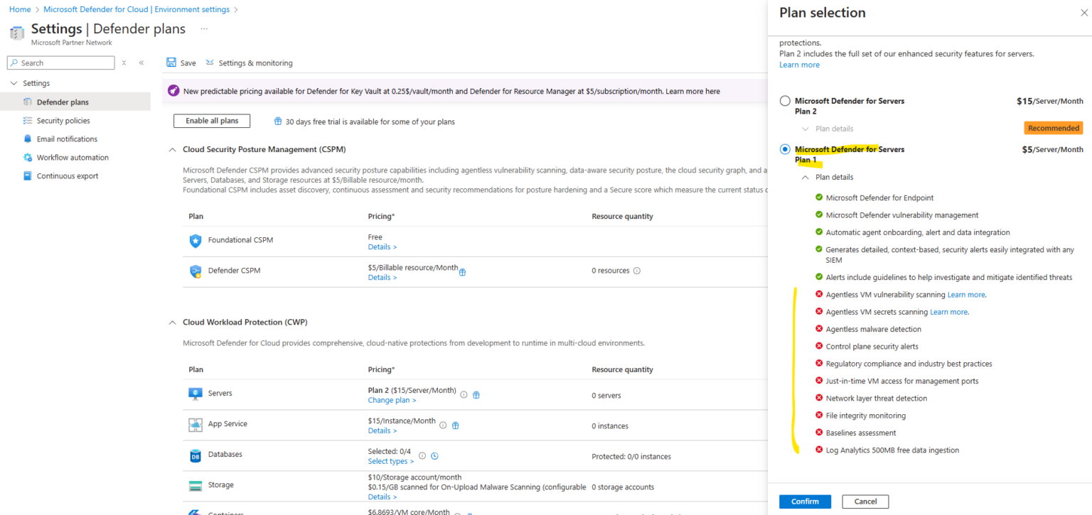 How to onboard on-premise Server (Azure Arc) and native Azure Server ...