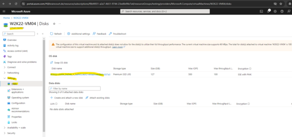 How to repair an Azure VM offline - .matrixpost.net