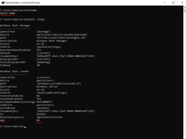 How To Run Azure Vms In Safe Mode Rdp Service Not Available In Safe Mode Using The Serial
