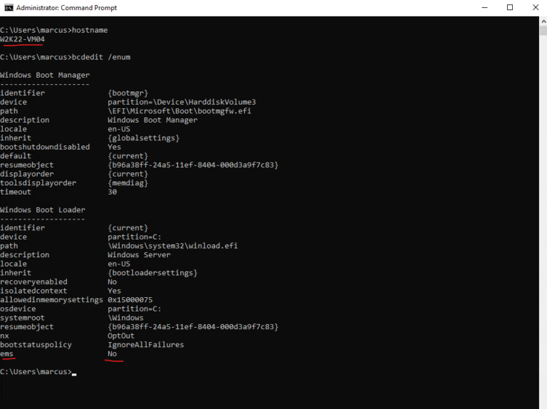 How To Run Azure Vms In Safe Mode Rdp Service Not Available In Safe Mode Using The Serial