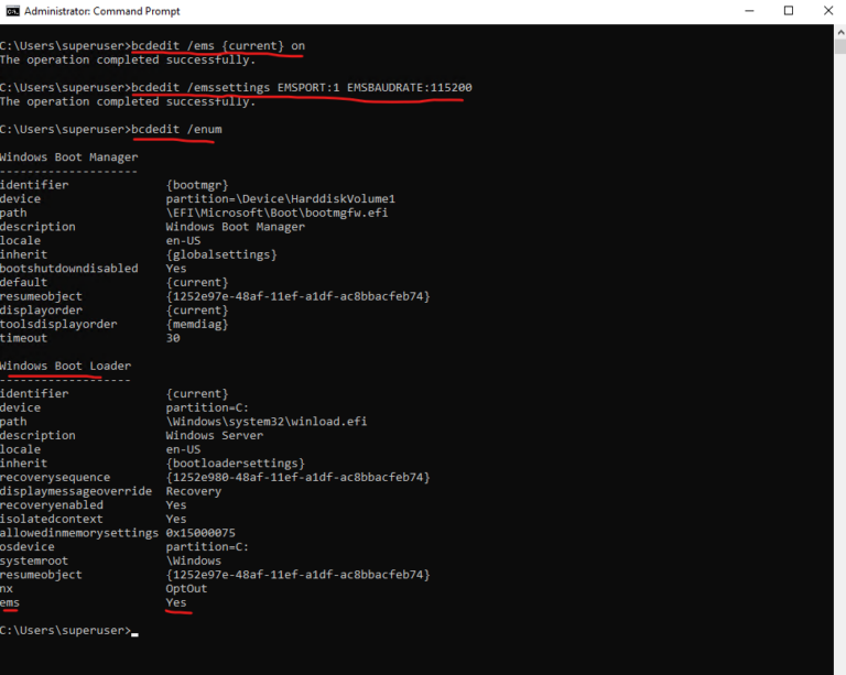 How To Run Azure Vms In Safe Mode Rdp Service Not Available In Safe