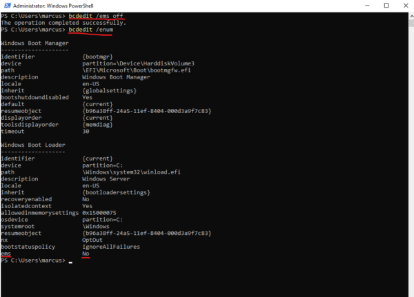 How To Run Azure Vms In Safe Mode Rdp Service Not Available In Safe