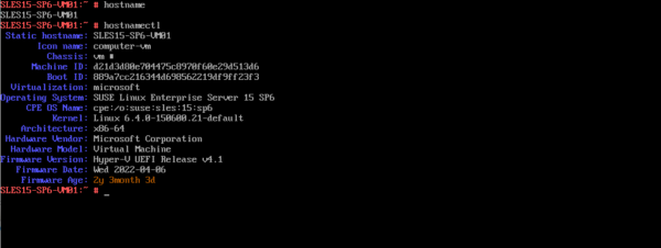 Mastering Network Configuration in SUSE Linux Enterprise Server ...