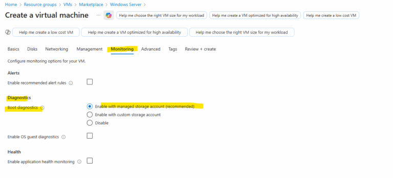 How To Run Azure Vms In Safe Mode Rdp Service Not Available In Safe Mode Using The Serial