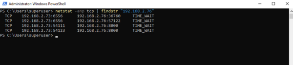 How to monitor Windows Clients in Checkmk - .matrixpost.net