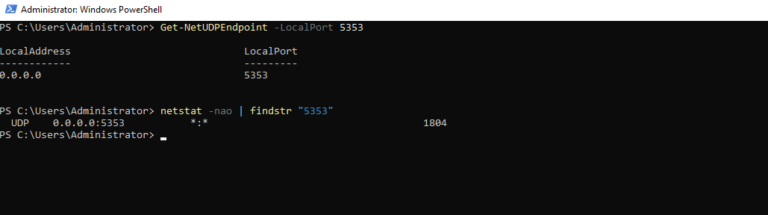 What is Multicast DNS (mDNS) and how does it work? - .matrixpost.net