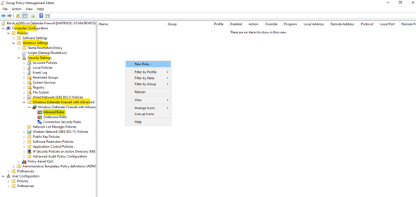 What is Multicast DNS (mDNS) and how does it work? - .matrixpost.net
