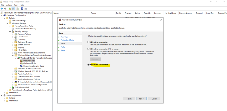 What is Multicast DNS (mDNS) and how does it work? - .matrixpost.net