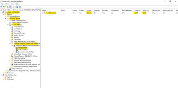 What is Multicast DNS (mDNS) and how does it work? - .matrixpost.net