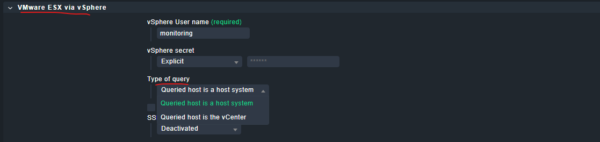How To Monitor Vmware Vsphere Environments In Checkmk