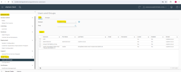 How To Monitor Vmware Vsphere Environments In Checkmk