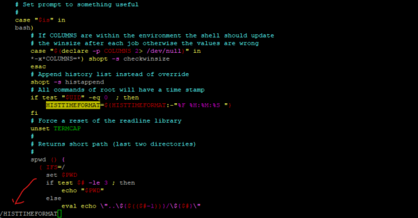 Cheat Sheet Vi & Vim Editor - .matrixpost.net
