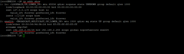 Mastering Linux NetworkManager and its nmcli - .matrixpost.net