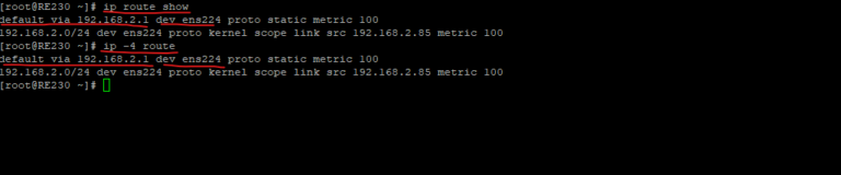 Mastering Linux NetworkManager and its nmcli - .matrixpost.net