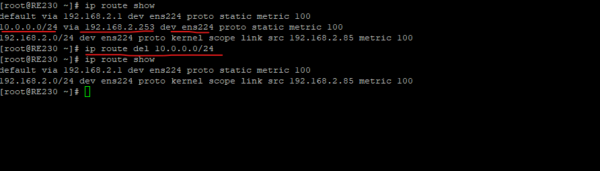 Mastering Linux NetworkManager and its nmcli - .matrixpost.net