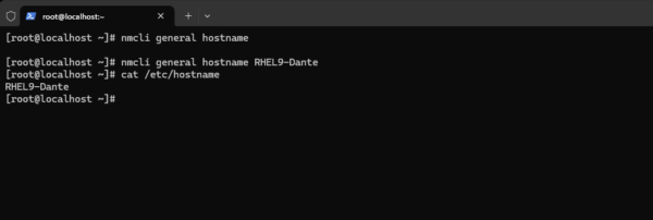 Mastering Linux NetworkManager and its nmcli - .matrixpost.net