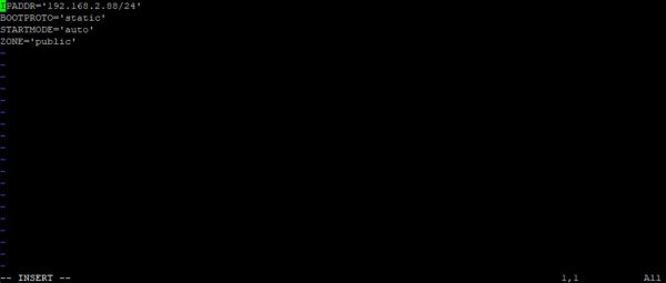 Mastering Network Configuration In Suse Linux Enterprise Server