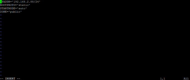Mastering Network Configuration In Suse Linux Enterprise Server