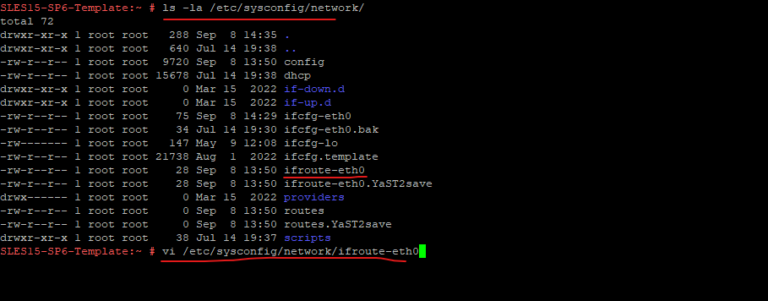 Mastering Network Configuration in SUSE Linux Enterprise Server - .matrixpost.net
