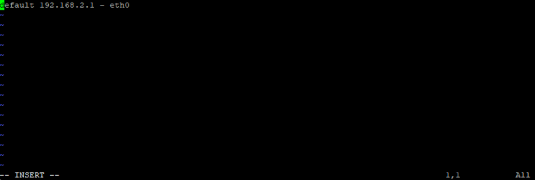 Mastering Network Configuration In Suse Linux Enterprise Server