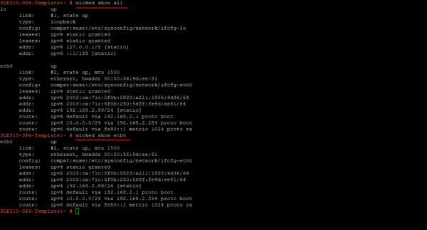 Mastering Network Configuration in SUSE Linux Enterprise Server ...